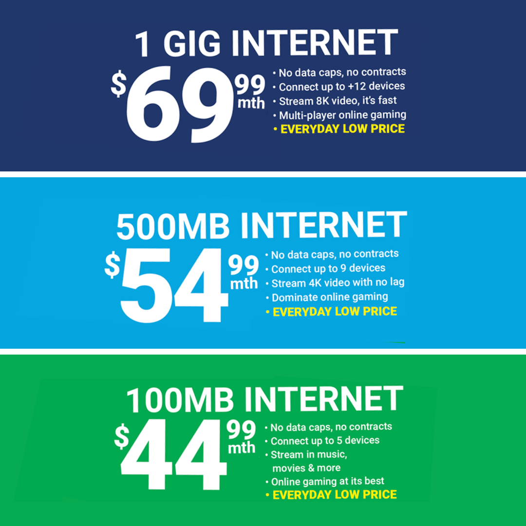 Fastwyre - Get 2 months free!